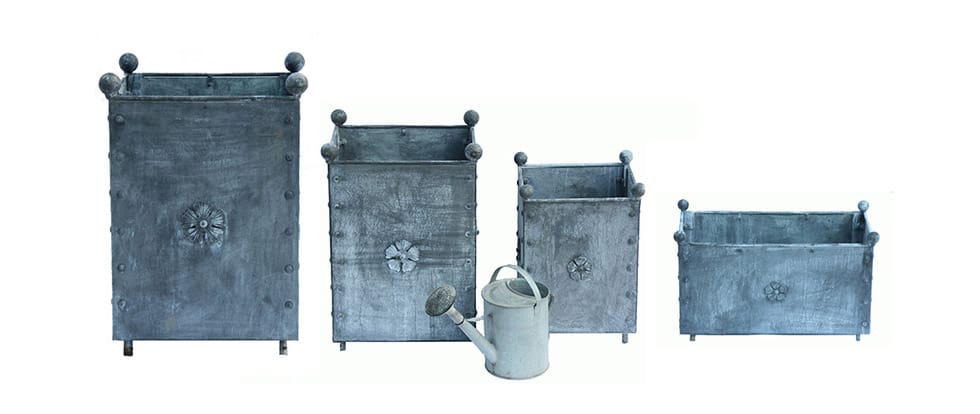 about-arthurjack-steel-planters | Arthur Jack