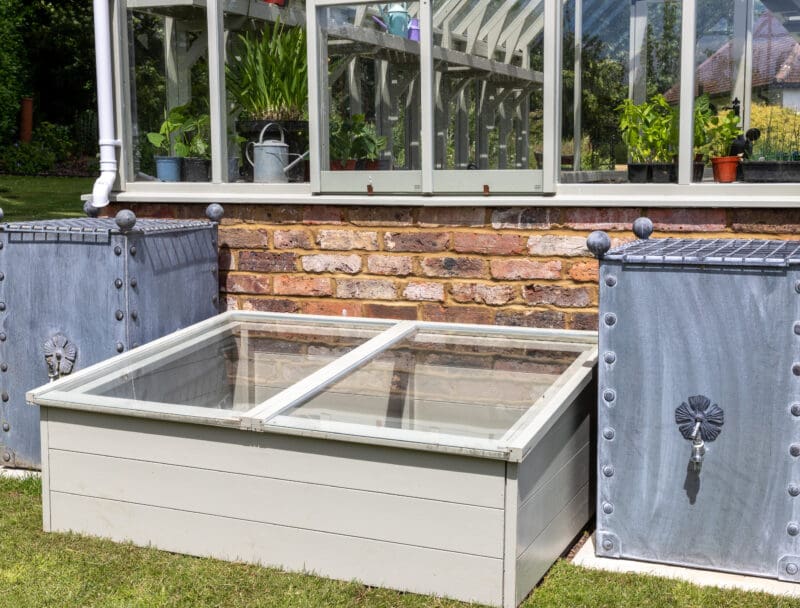 Water Butts | Arthur Jack